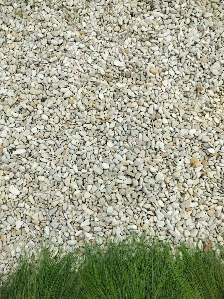 Castle grind Mignonette - Eurocompost