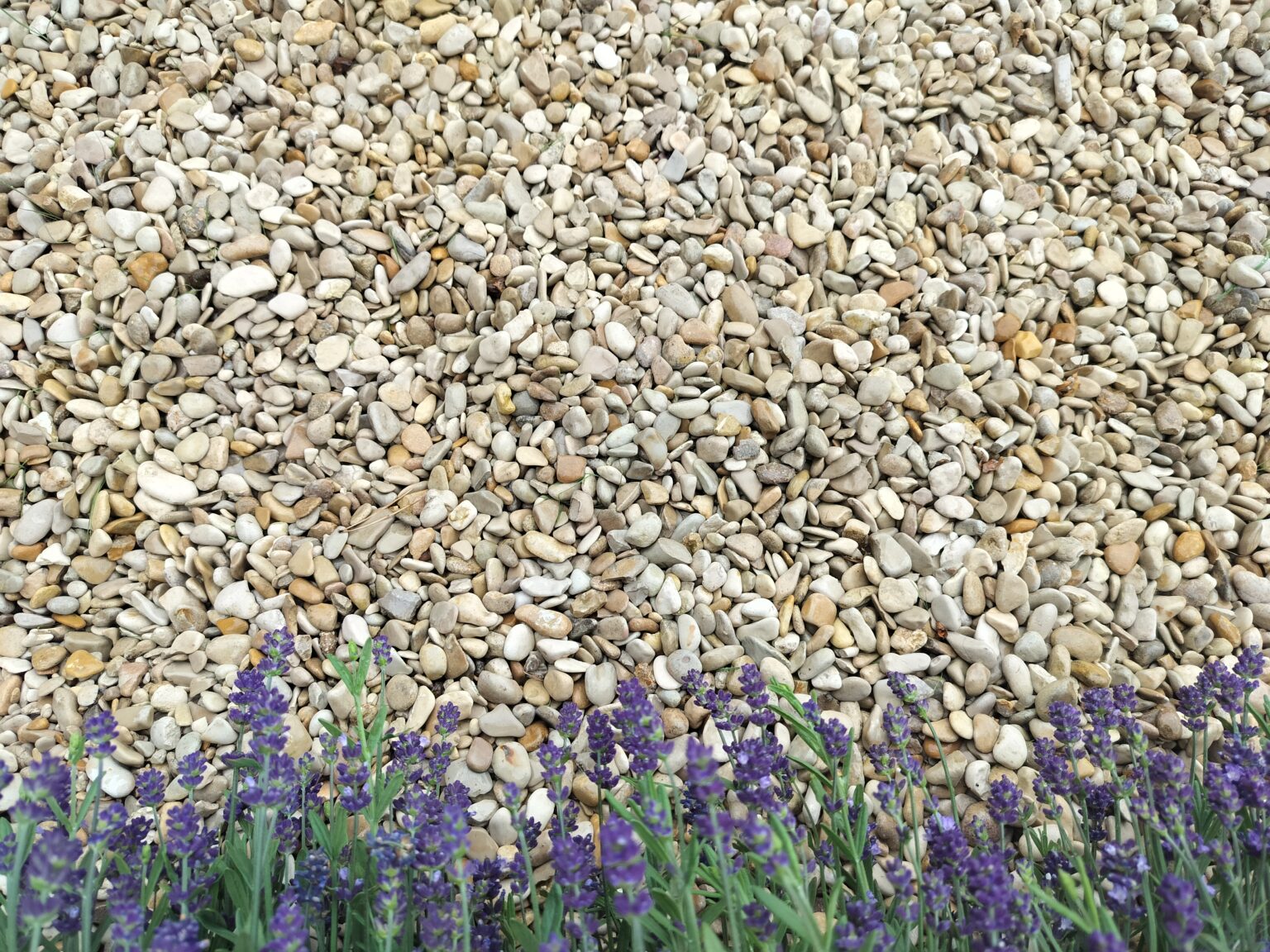 Castle grind Mignonette - Eurocompost