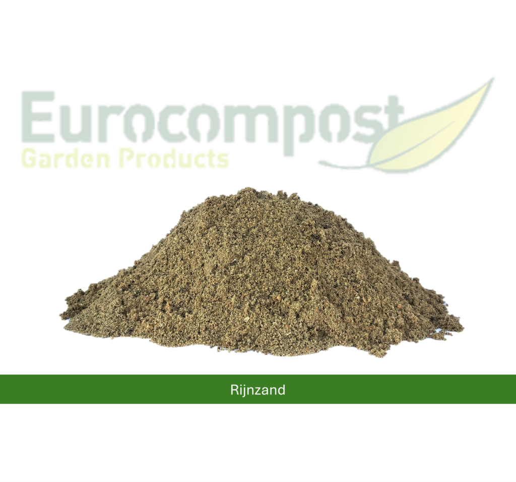 Rijnzand - Eurocompost