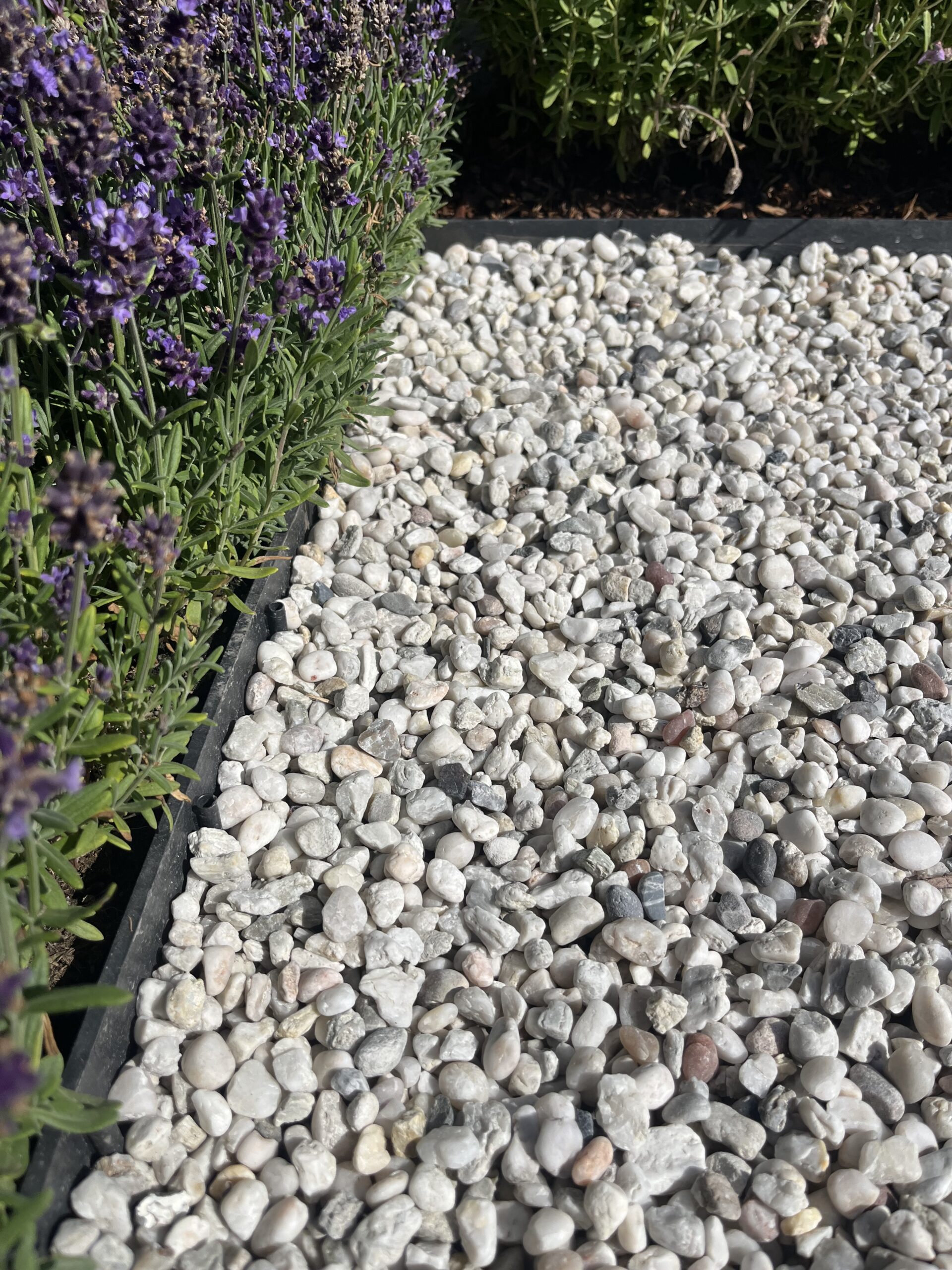 Witte Kwarts - Eurocompost