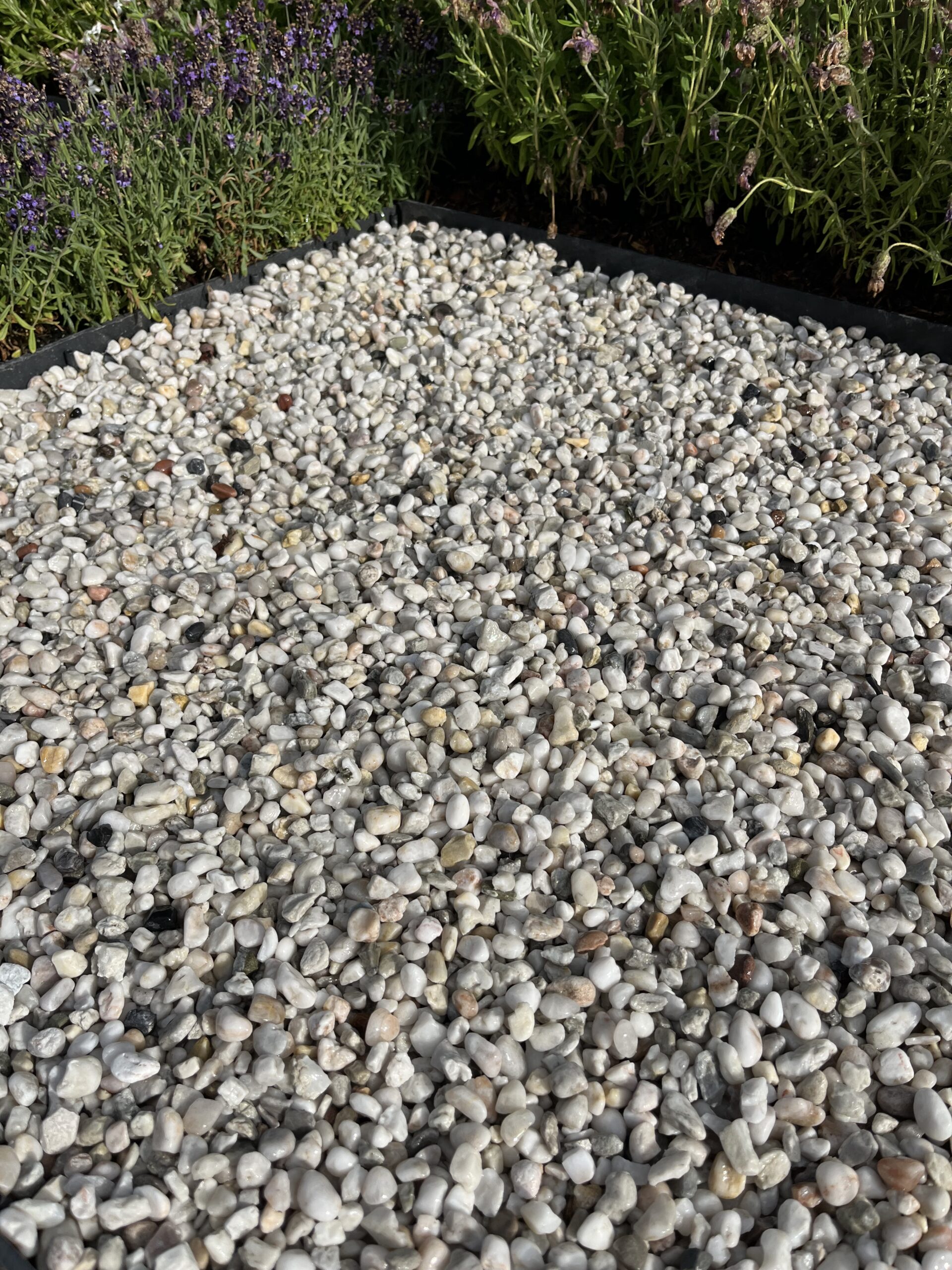 Witte Kwarts - Eurocompost